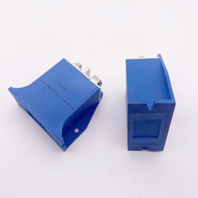 Cina Capacità energetica elevata Caso ossido di metallo Varistor KVR Arrester ossido di zinco in vendita