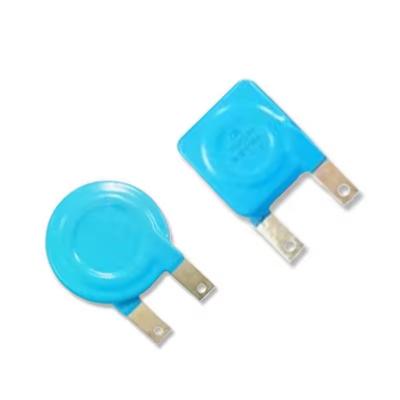 China 53D 40D Series Metal Oxide Varistors MOV 240V-1600V Voltage Dependent Resistors VDR Surge Arrester Suppressor Protector for sale