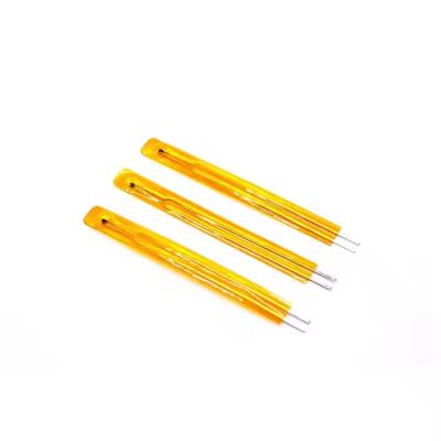 Cina Termistore a pellicola sottile di alta qualità Mf55 25 mm 50 mm in vendita