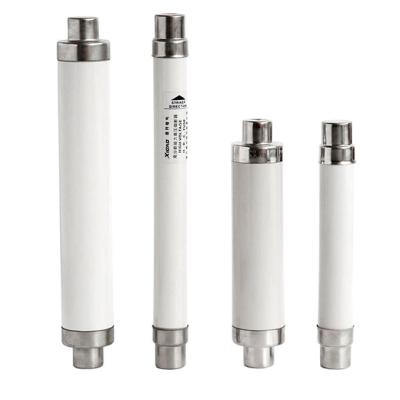 China 12KV high-voltage current-limiting fuses  3.15A 6.3A 10A 16A 20A 25A 31.5A 40A 50A 63A 80A 100A 125A 160A 200A for sale