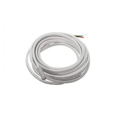 Cina Sonde a pavimento con sensore di temperatura per kit di riscaldamento a pavimento in vendita