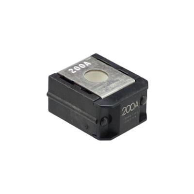 China Littelfuse Substitution Zcase Single Mega Starter Rated 32V Square Type Fuse BRD MNT 32Vdc MOD for sale