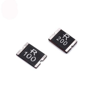 China 6V 8V 15V 24V 30V 32V 63V 125V 250V 300V SMD Surface Mount Ceramic Fuses For Low Voltage Products for sale