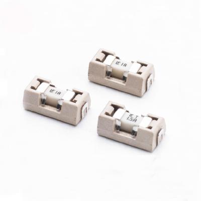 China One Time One Time OMNI 154 Surface Mount Smd Holder Fuse Box Smd Fuse Holder for sale