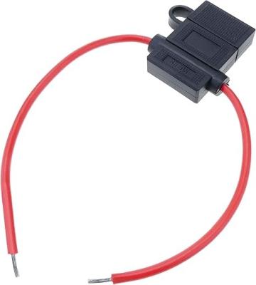 Китай Удерживатель предохранителя ATO среднего типа с кабелем продается