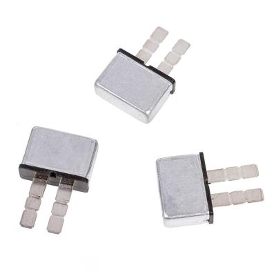 China 14V 28VDC Standard Blade Circuit Breaker 5A to 30A for sale