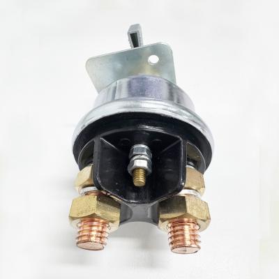 China Solar Panel System Master Battery Disconnect Switch Kill SPST Cut Off 2000 Amp for sale