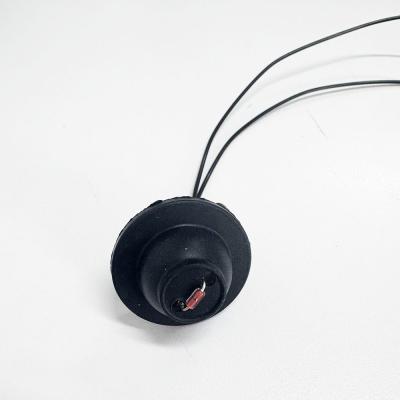 China Mushroom Temperature Controller Sensor NTC Thermistor Probe ohm 100k NTC Sensor for sale