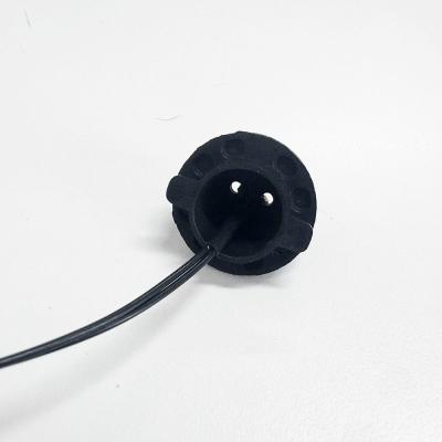 China Mushroom Temperature Controller Sensor NTC Thermistor Probe ohm 100k NTC Sensor for sale