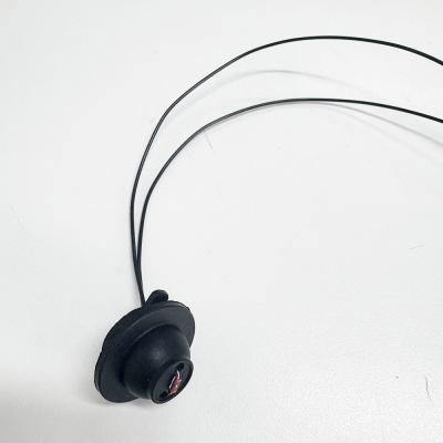 China Mushroom Temperature Controller Sensor NTC Thermistor Probe ohm 100k NTC Sensor for sale