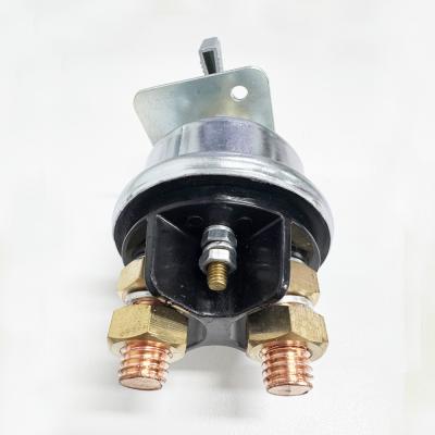 China M5 and M12 Stud Solar Panel System Master Battery Disconnect Switch Kill Spst Cut off for sale