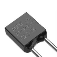 Cina il fusibile termico del trasformatore 250V collega il taglio radiale della temperatura del cavo in vendita