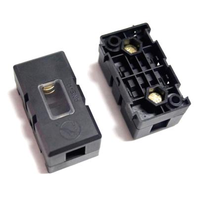 China ANS Automotive Bolt On Fuse Holder 52mm Length 125V DC For forklifts for sale
