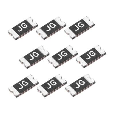 China PPTC 6V 2 Amp Resettable SMD Fuse Surface Mount For PC Motherboards for sale