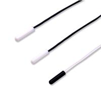 中国 10KΩ NTCのサーミスター センサー3435Kの冷却装置のための産業温度検出器 販売のため