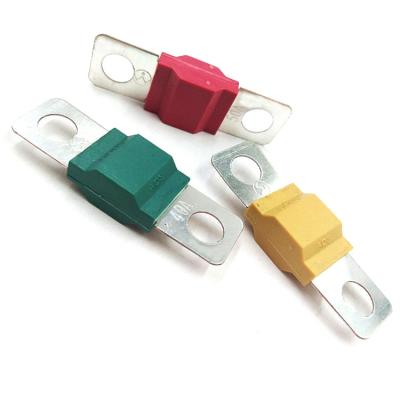 China ADS Bolt Down Fuses Automotive ANL 50 Amp Midi Fuse 41mm Length for sale