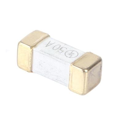 China R1245 456SDE 250V 40A 50A 60A High Current SMD Fuse Nano Surface Mount Chip Fuse for sale