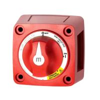 China Battery On Off Power Switch for sale