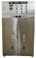 China EHM-1000 Commercial Water Ionizer 3000W 1000L/h Industrial Alkaline Water System for sale