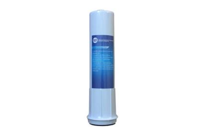 China Built - In Active Carbon Water Ionizer Filter With High Chemical Resistance for sale