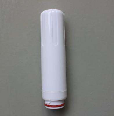 China Water Ionizer Filter / Ionized Water Filter For Eliminate Dirt for sale