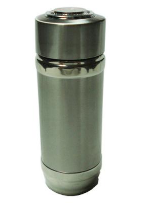 China 9.5 PH 380ml Nano Alkaline Water Flask For Enhance Immunity 19cm for sale
