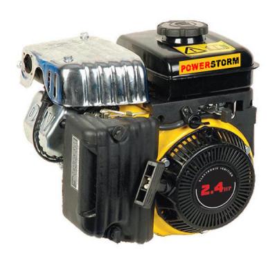 中国 2.4HP 80.7ccのガソリン機関 販売のため