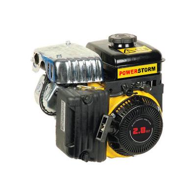 中国 2.8HP 87ccのガソリン機関 販売のため
