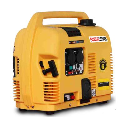 Китай генератор газолина 0.75KVA Portale продается