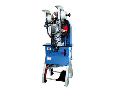 China Stable Performance Double Side Riveting Machine Energy Conservation for sale