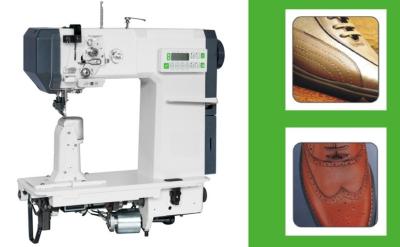 China Single needle computer roller for sale