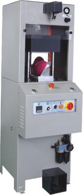 China Automatic Shoe Upper Crimping Machine for sale