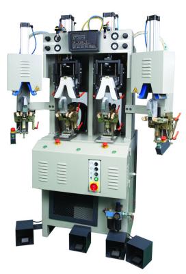 China Two cold & Two hot Back Part Moulding Machine for sale