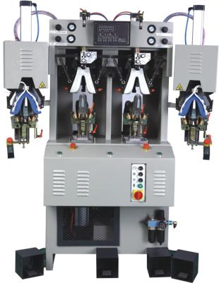 China Back Part Moulding Machine for sale
