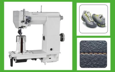 China Double needle roller for sale