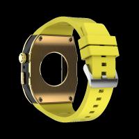 China Dustproof Apple Watch Protective Case for sale