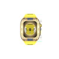 China Dustproof Apple Watch Protective Case for sale
