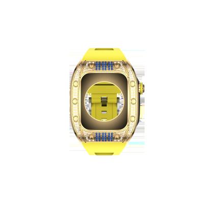 Dustproof Apple Watch Protective Case