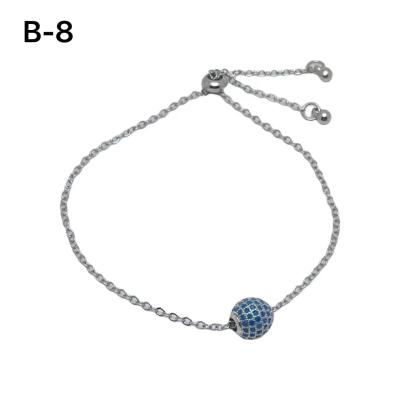 Cina Bracciale donna Bracciale moda Bracciale in acciaio inossidabile in vendita