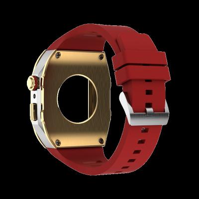 Cina Cassa in fibra di carbonio per Apple Watch in vendita