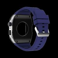 China Square Shape Apple Watch Case Apple Dustproof Watch Protective Case for sale