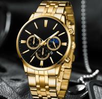 China Automatic Wrist Watch Classic for sale