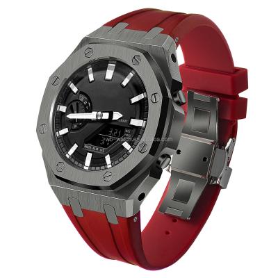 China Roestvrij staal horlogekast en band voor Casio Ga2100 Te koop