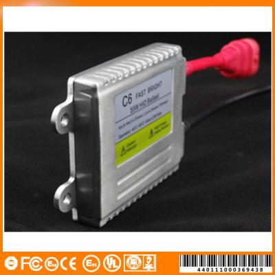 China 2014 Super-Fast start 1S start Sliver all bulb suitable HID xenon Ballast/HID xenon kit for sale