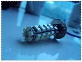 China H1/H3/38SMD LED 3chips 1210-Five colors(red/yellow/blue/green/white) for sale