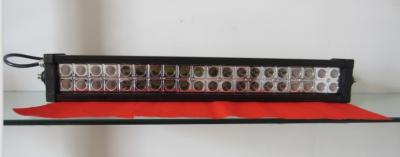 China LED Double row Light bar BB-7120  CREE LED  Power: 120w for sale