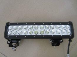 China 12 Inches 72W Dual Row LED Light Bar BB-5072 for sale