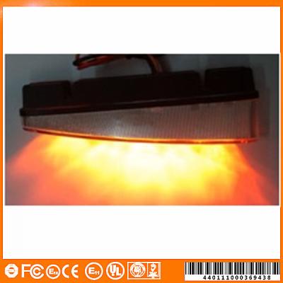 China Super newest DRL daytime running Light---Baobao Factory for sale