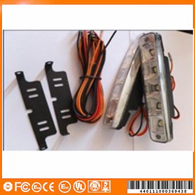 China Super newest DRL daytime running Light---Baobao Factory for sale