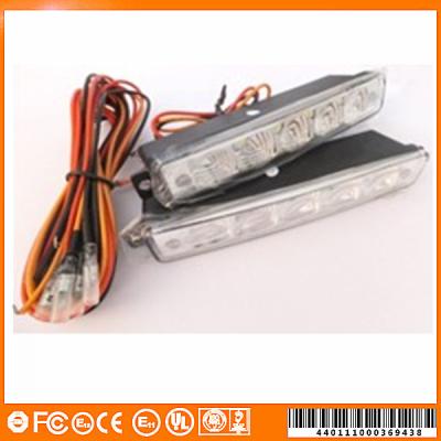China Super newest DRL daytime running Light---Baobao Factory for sale